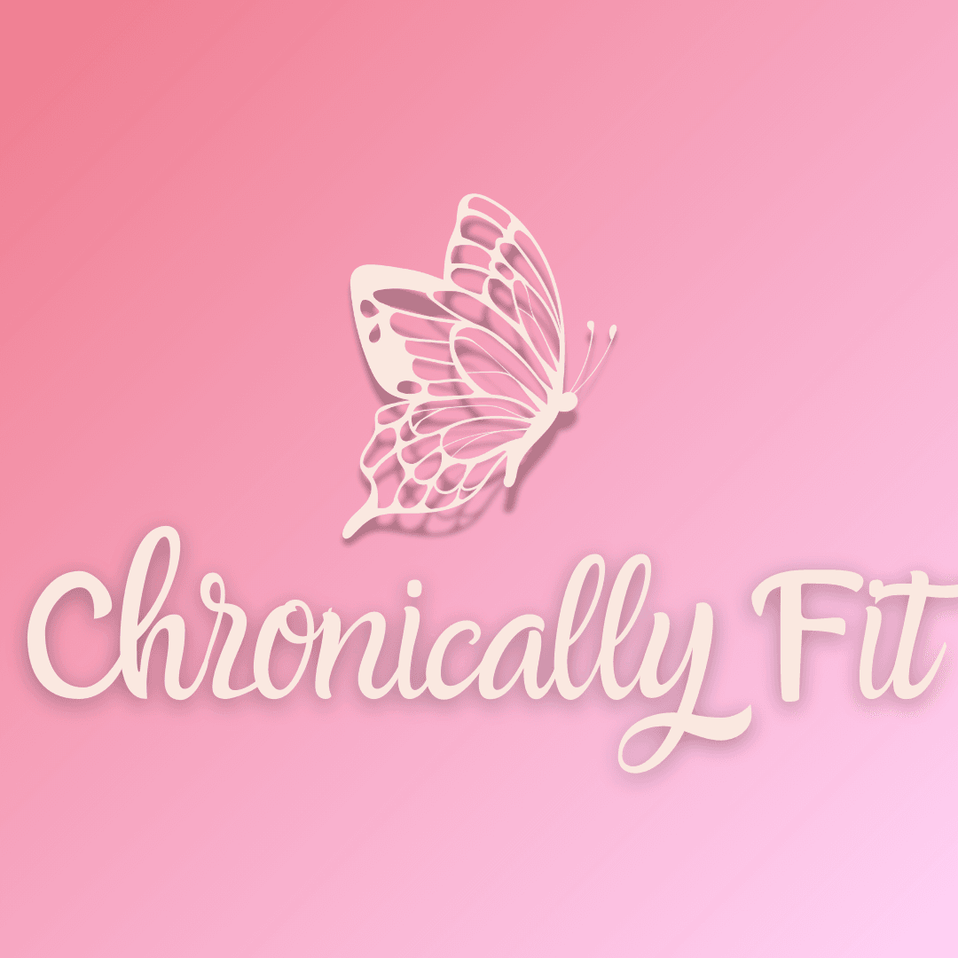 Paris Henry App - Chronically Fit